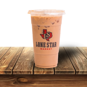 Milkshakes – Lone Star Market